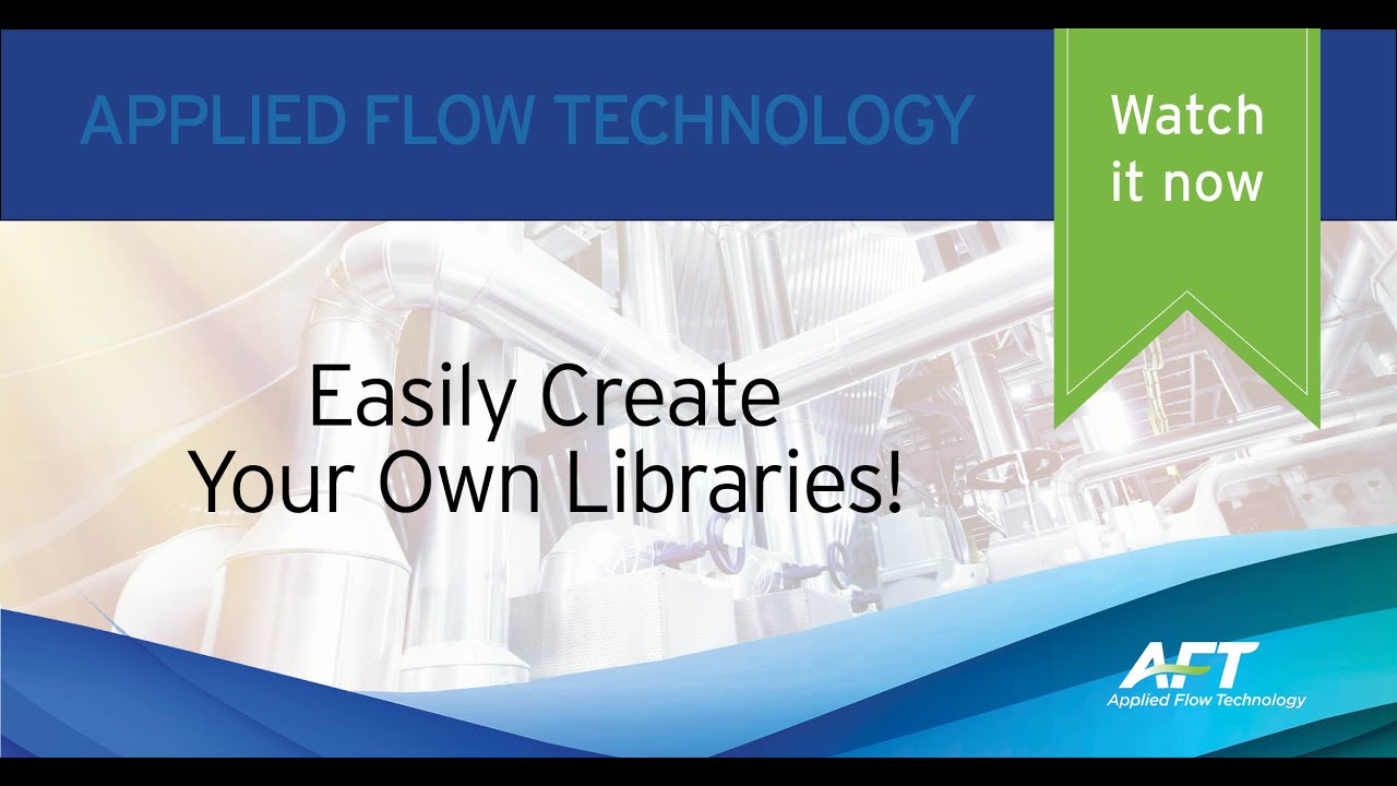 Easily Create Your Own Libraries - YouTube