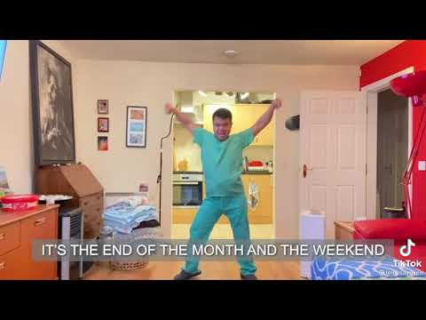 MONEY nurse ver. (parody) by Nurse Even - YouTube