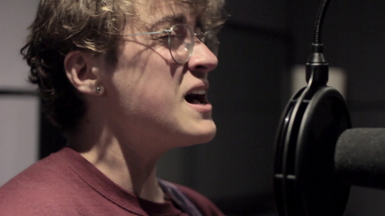 Back Home Presents: T. Thomason live performance "Bliss" - YouTube