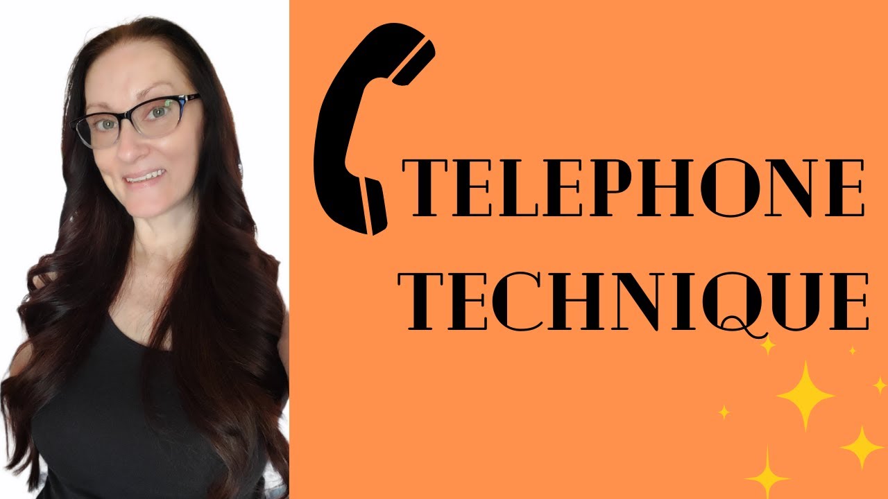USE THE TELEPHONE TECHNIQUE TO MANIFEST FAST! - YouTube