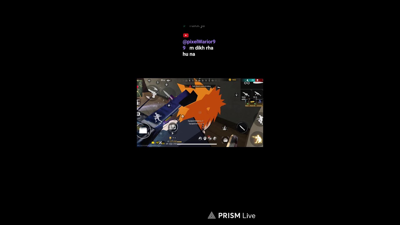 Live streaming of crazy_gamer - YouTube