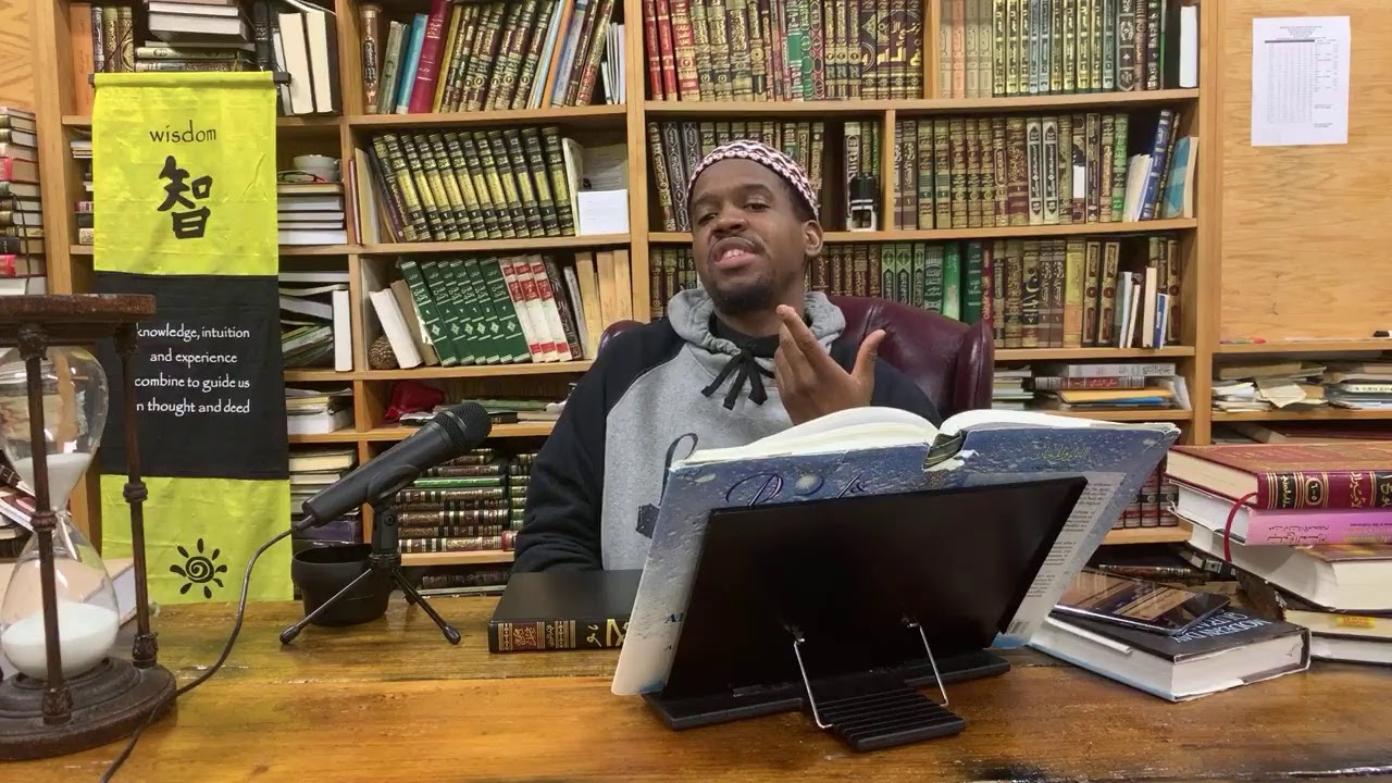 Al-Lu’ Lu’ Wal Marjan HD Live 2/11/2020 - YouTube