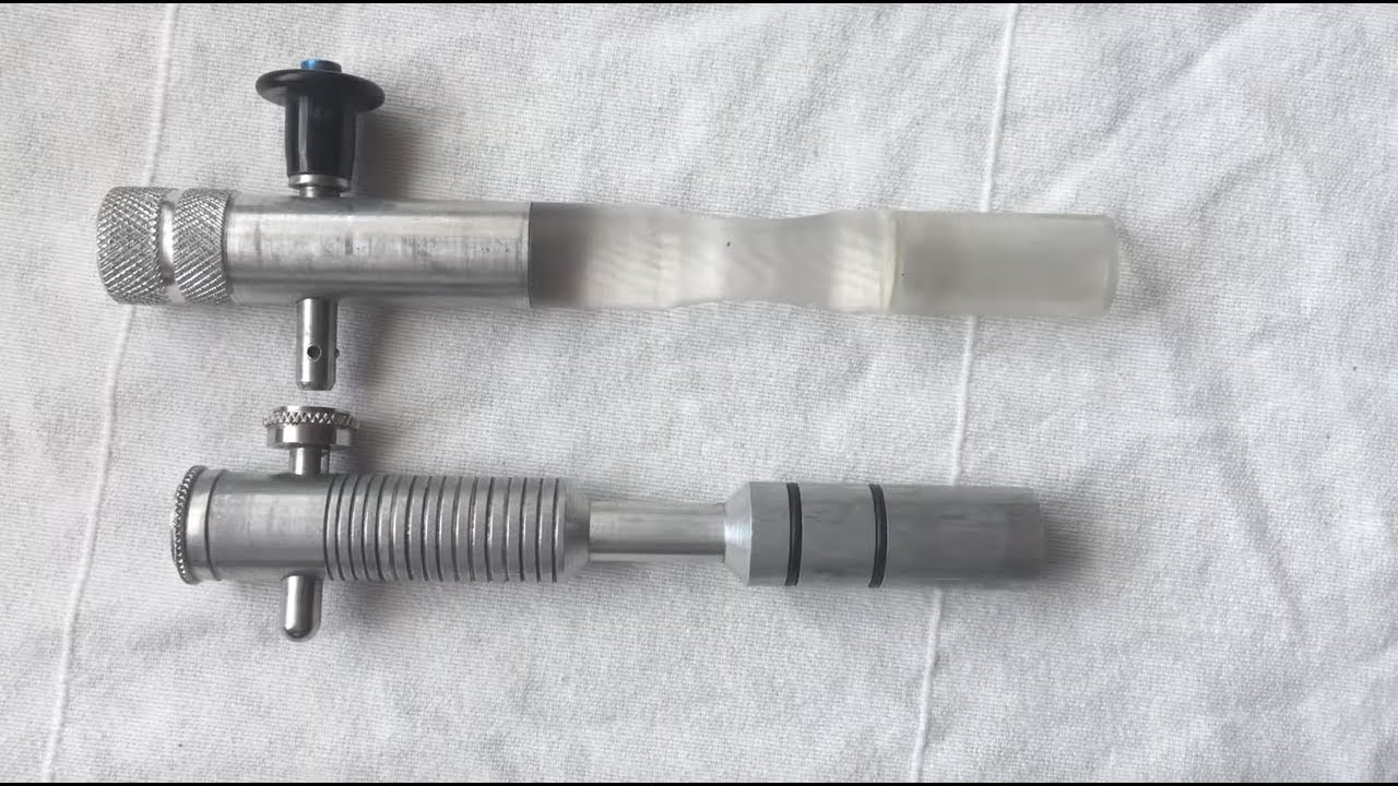 Custom Evolution P Block Autococker Paintball Gun Bolt and Plastic ...