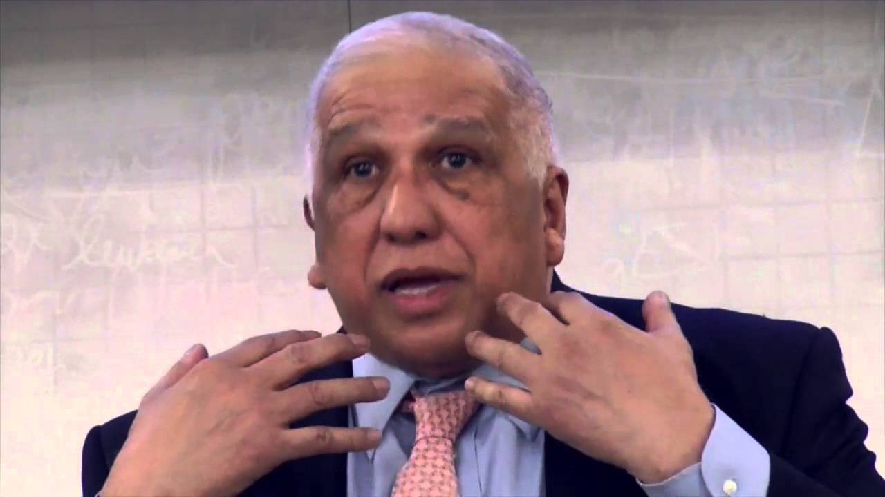 Living The History - Adan Rios, M.D. - YouTube