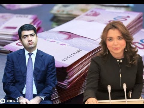 Azərbaycanda icra başçısının arvadının “Azəriqaz”a 80 min manat borcu var - RƏSMİ