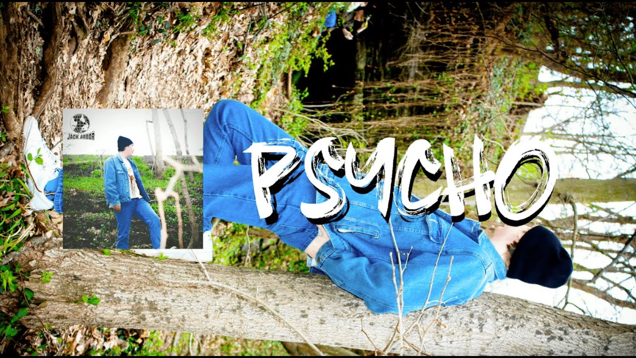 PSYCHO (Official Audio) - YouTube