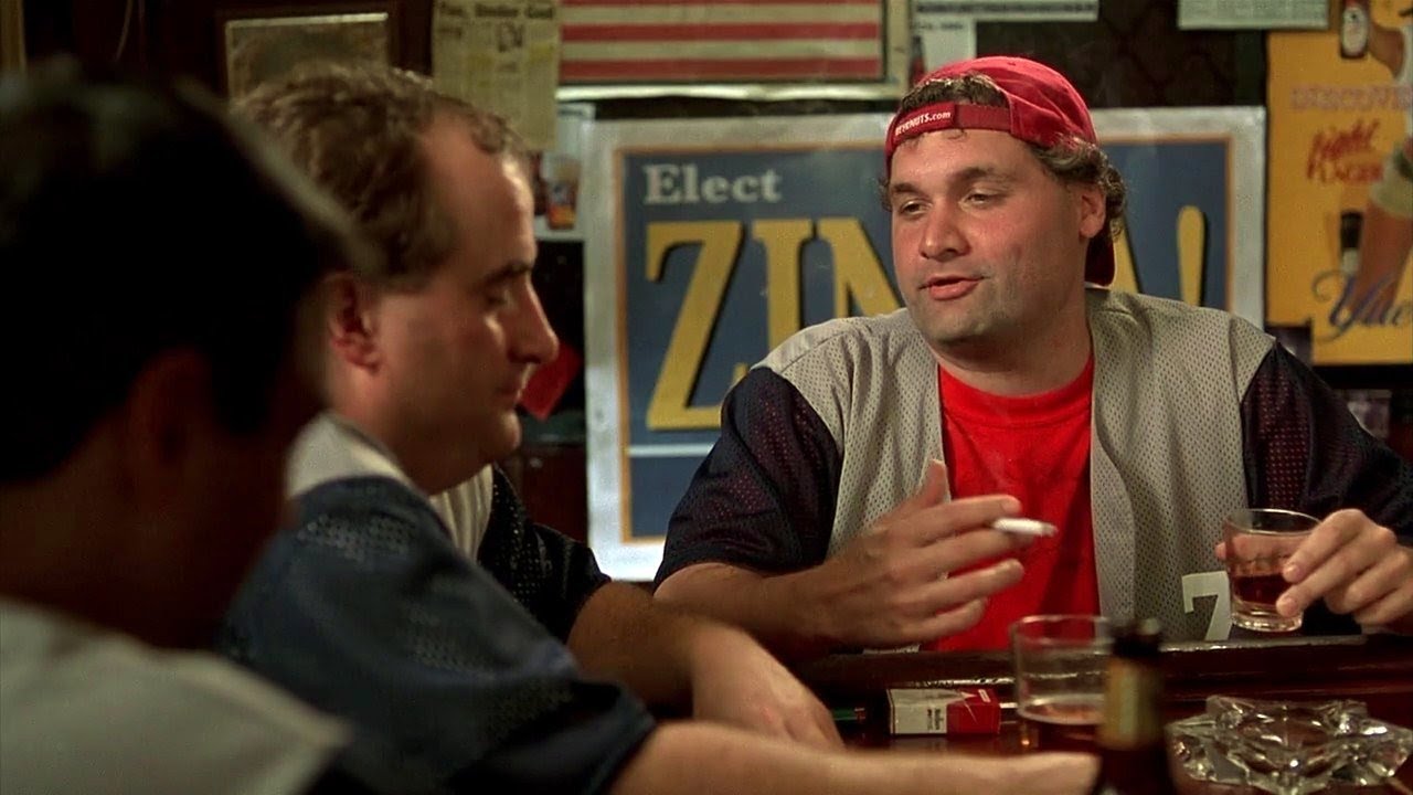 Beer League | Complete Movie Review & Breakdown | Artie Lange, Ralph ...