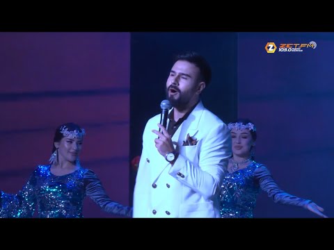 МУБОРИЗ УСМОНОВ- MUBORIZ USMONOV 2025