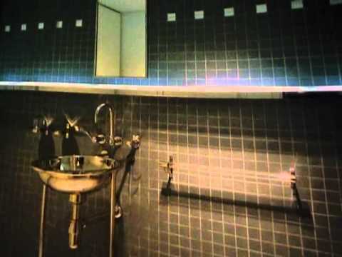 Andre Putman Designer video interview - YouTube