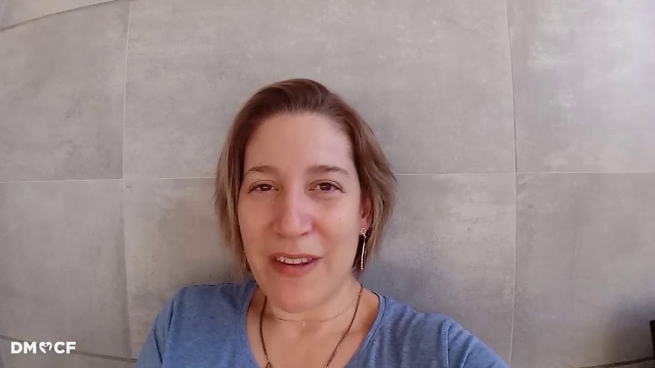 María Gil, farmacéutica: su testimonio de Lo Aprendido en la crisis del ...
