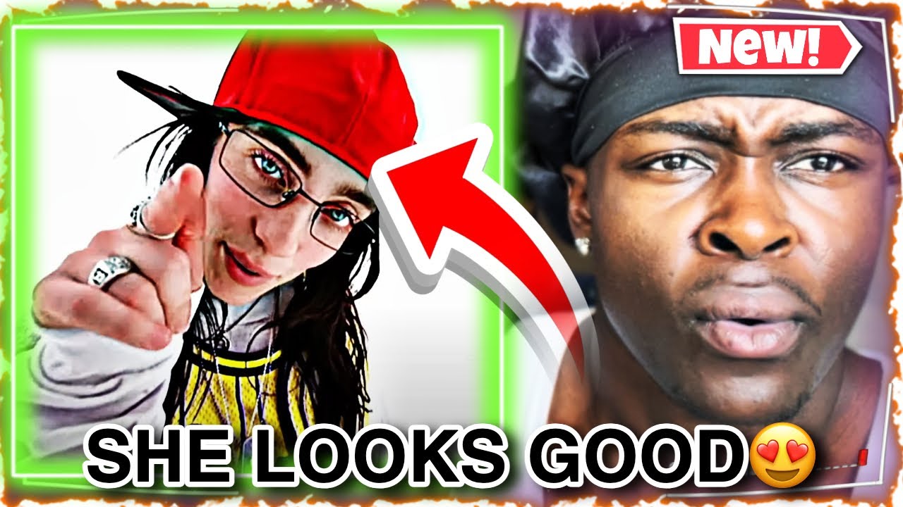 SHE GOT ANOTHER HIT!🔥|Billie Eilish - LUNCH (Official Music Video ...