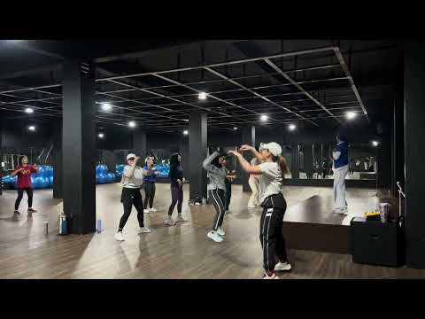 Part 8 : Twerk shake drop  -DJariium  | Zumba Class diani 18:15 #20260702 