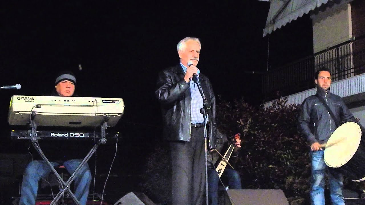 ΠΟΝΤΙΑΚΟ ΓΛΕΝΤΙ - YouTube