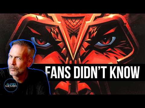Why Did Triumph Stall? STRANGE FACTS ABOUT NEVER SURRENDER