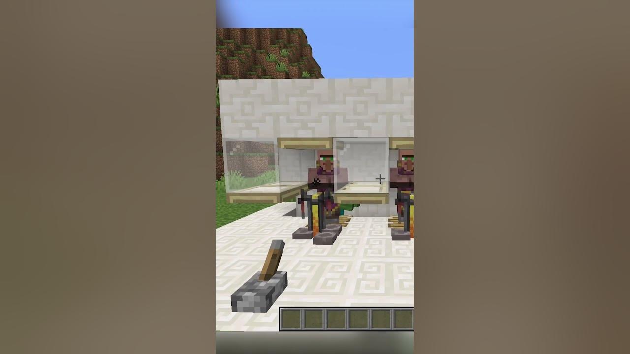 Esmeraldas Infinitas Minecraft Bedrock Y Java Youtube
