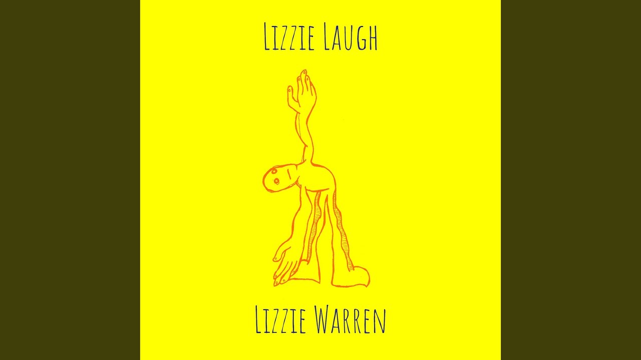 Lizzie Laugh - YouTube