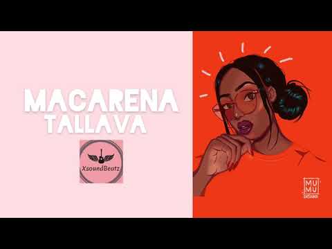 Sefer Osmanov - Macarena Balkan Tallava |Remix EDITION |by. (XSoundBeatz)