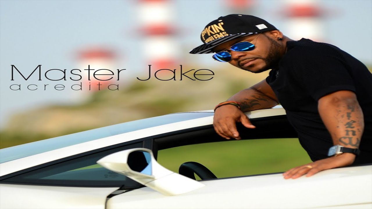 Master Jake - Acredita - YouTube Music