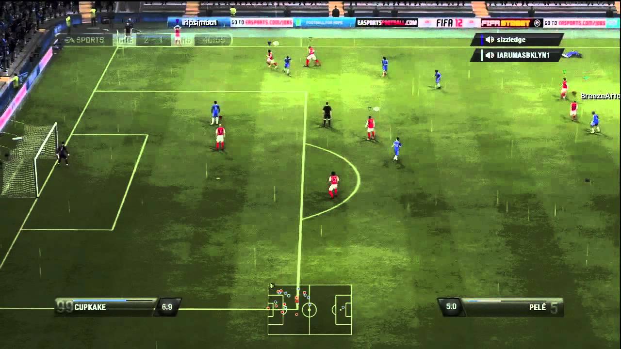 Most Powerful Sneeze in the World - YouTube