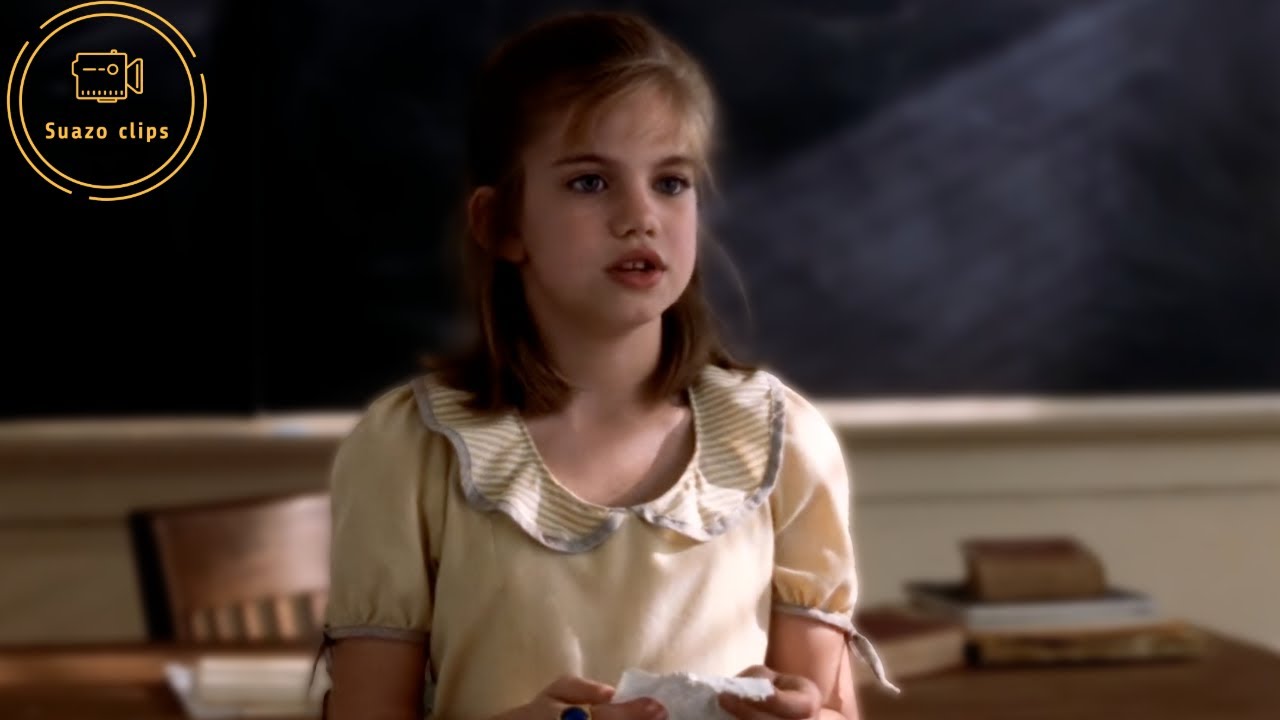 My Girl (1991) - Vada's Poem Reading Scene 10/10 | SuazoMovieClips ...