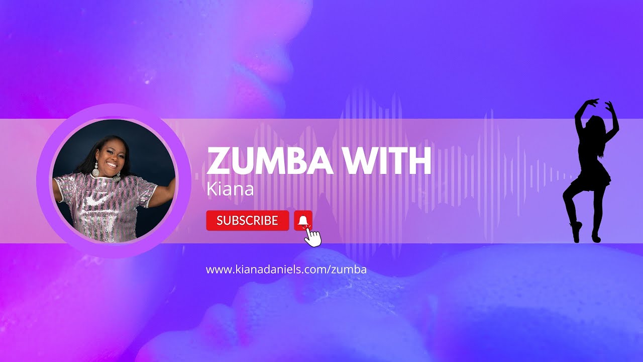 Zumba: Ready for Love by Lucky Daye - YouTube