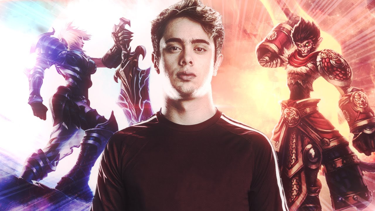 A HISTÓRIA DO DEDEC! - YouTube