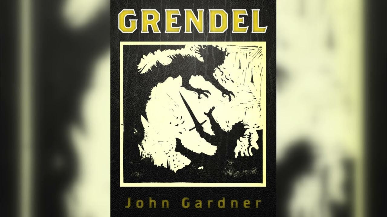 Grendel - by John Gardner [Full Audiobook] - YouTube