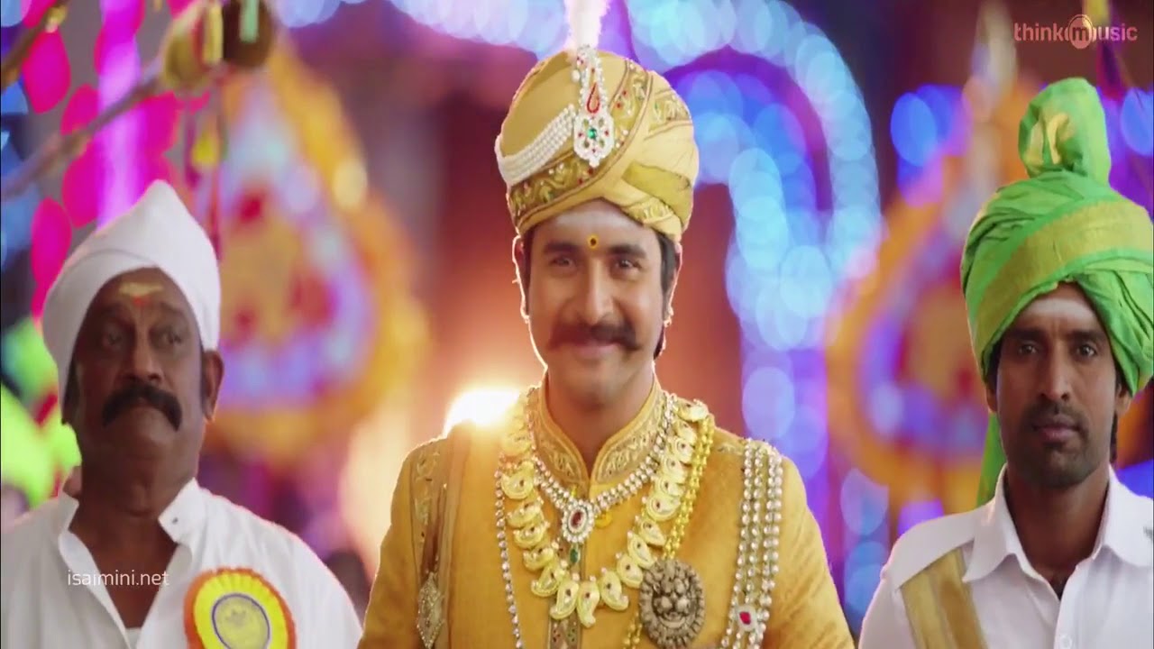 Seema Raja paraak paraak 4k Video songs - YouTube