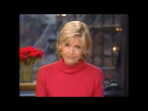 (1) ABC NEWS - 9-11- 2001 (7:00 A.M E.T- 12:00 P.M E.T) (TUESDAY ...