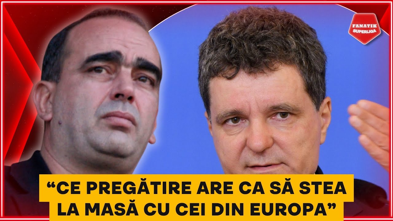 Gigi Netoiu, ATAC FRONTAL la Nicusor Dan: “NU COMUNICA! INODOR SI ...