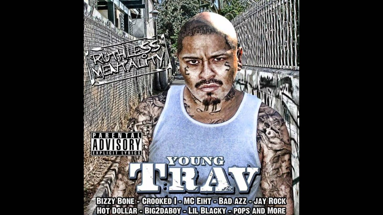 YOUNG TRAV TYPE BEAT !!! [ Prod By ESP ] - YouTube