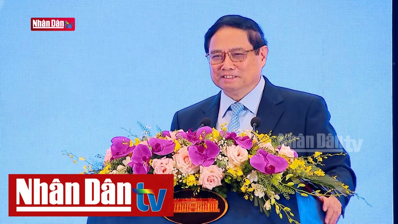 Thủ tướng Phạm Minh Chính: Phát huy mạnh mẽ vai trò của cộng đồng người ...