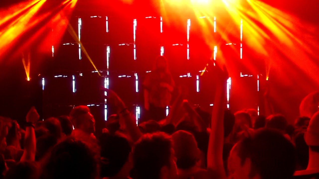 Hippie Sabotage (Live) - 02/18/2018 - Boulder CO Boulder Theater - YouTube