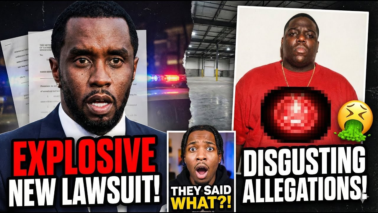 The REAL Story Behind Biggie Smalls Iconic Red Shirt - YouTube