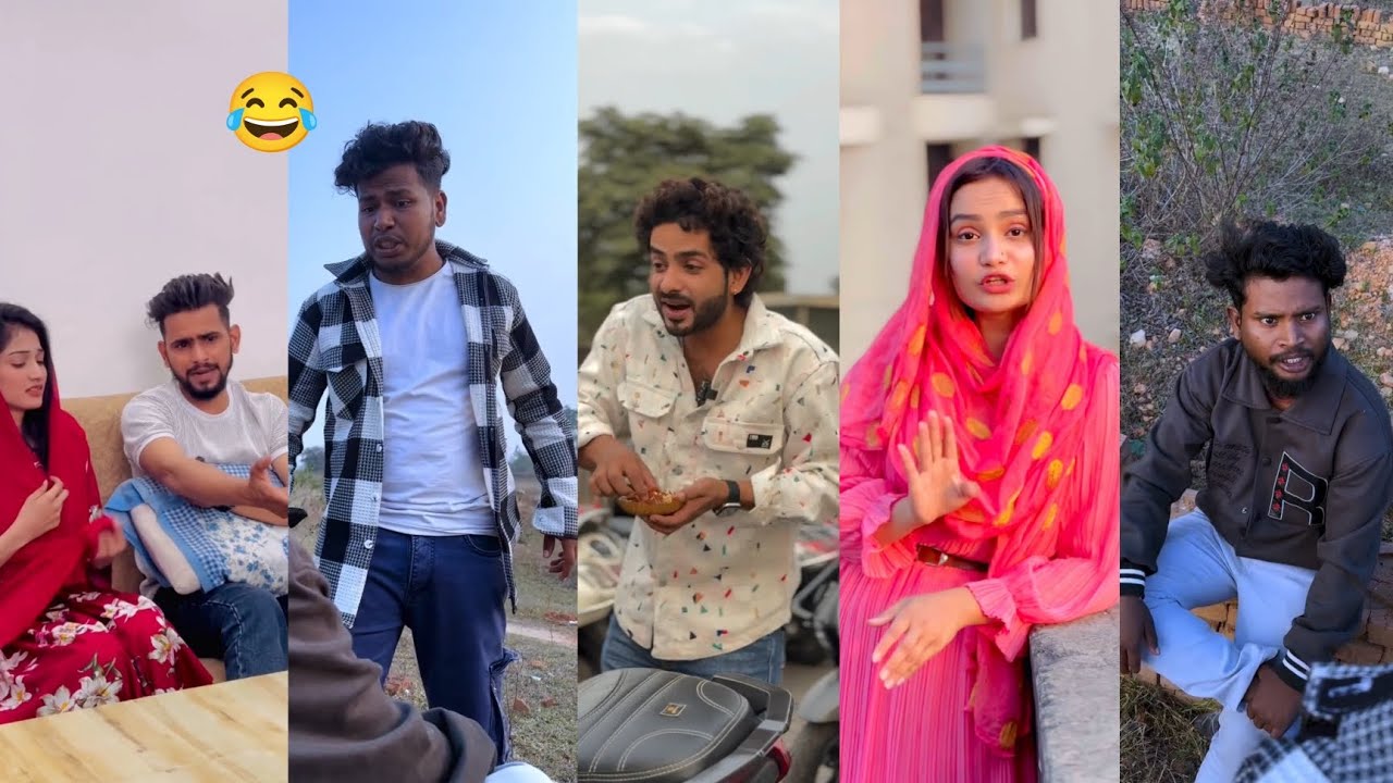 funny tagada video || 😂 Accha huwa khaya nahi maine..🤣🤣 - YouTube