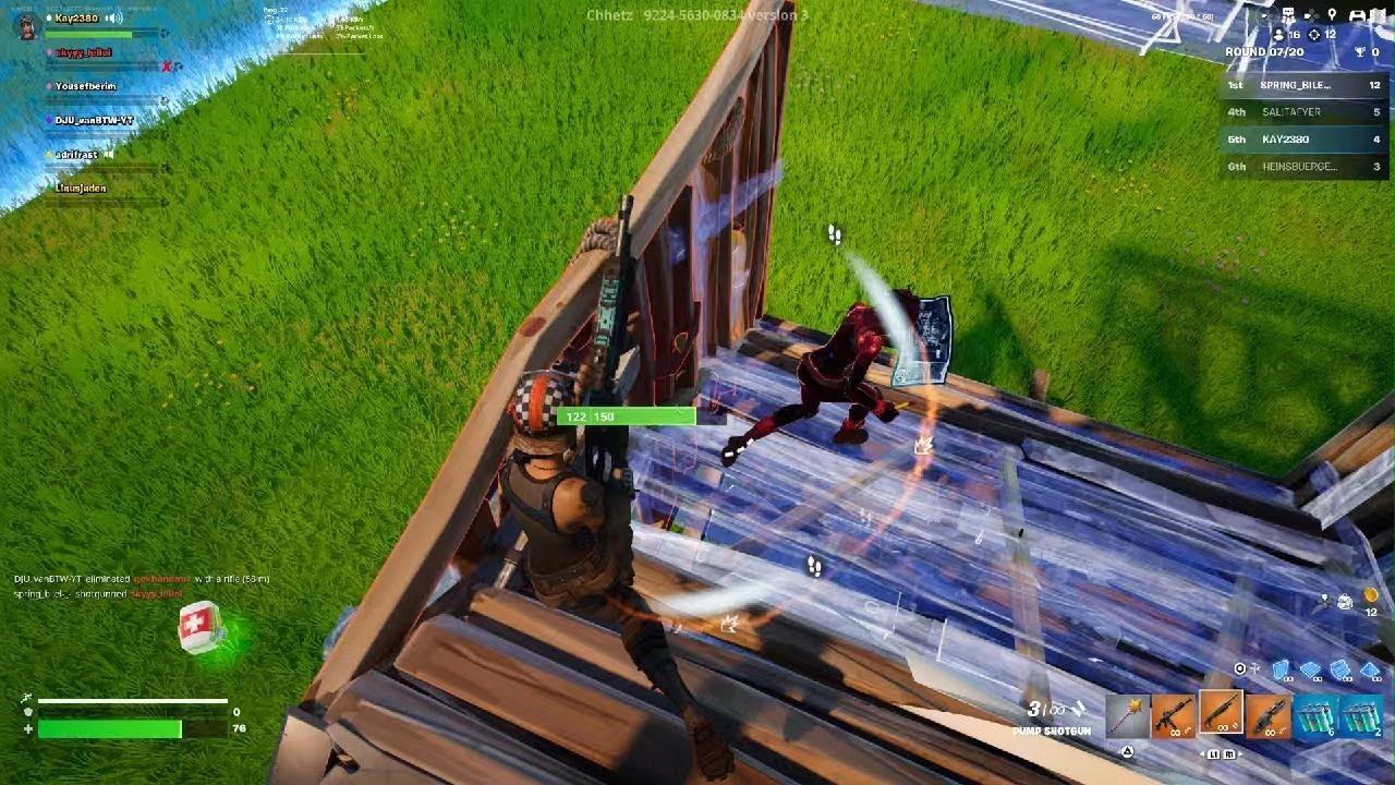 Fortnite recent clips - YouTube