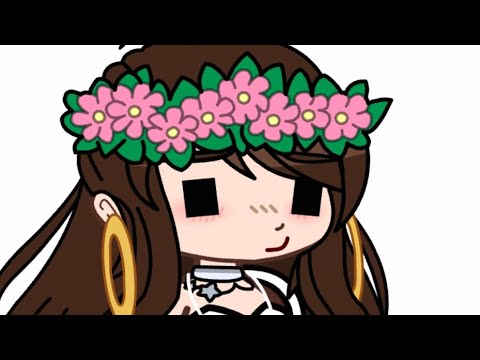 New Main Oc || TW: Bright colors and flash - YouTube