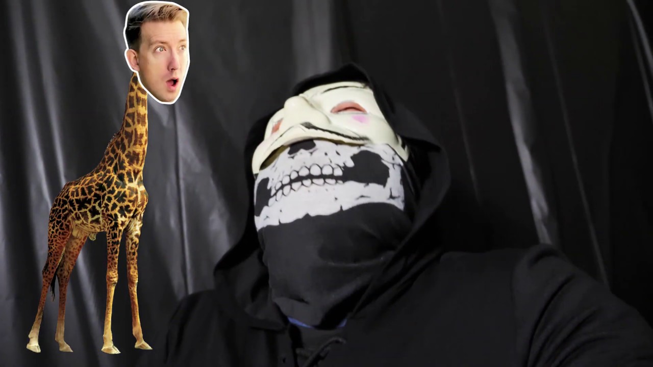 Hey Chad Wild Clay! It's me PZ9 Your Best Friend Hacker! Can You Hear ...