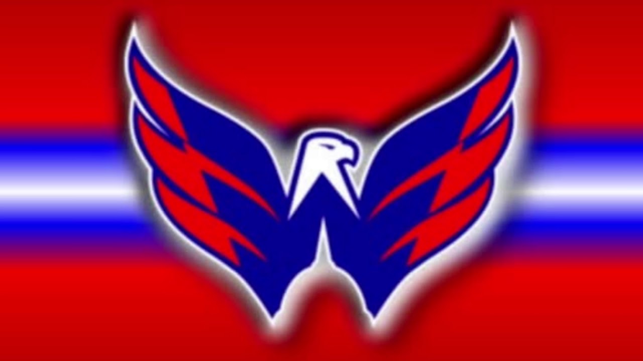 Washington Capitals Goal Horn/Sirens No Song - YouTube