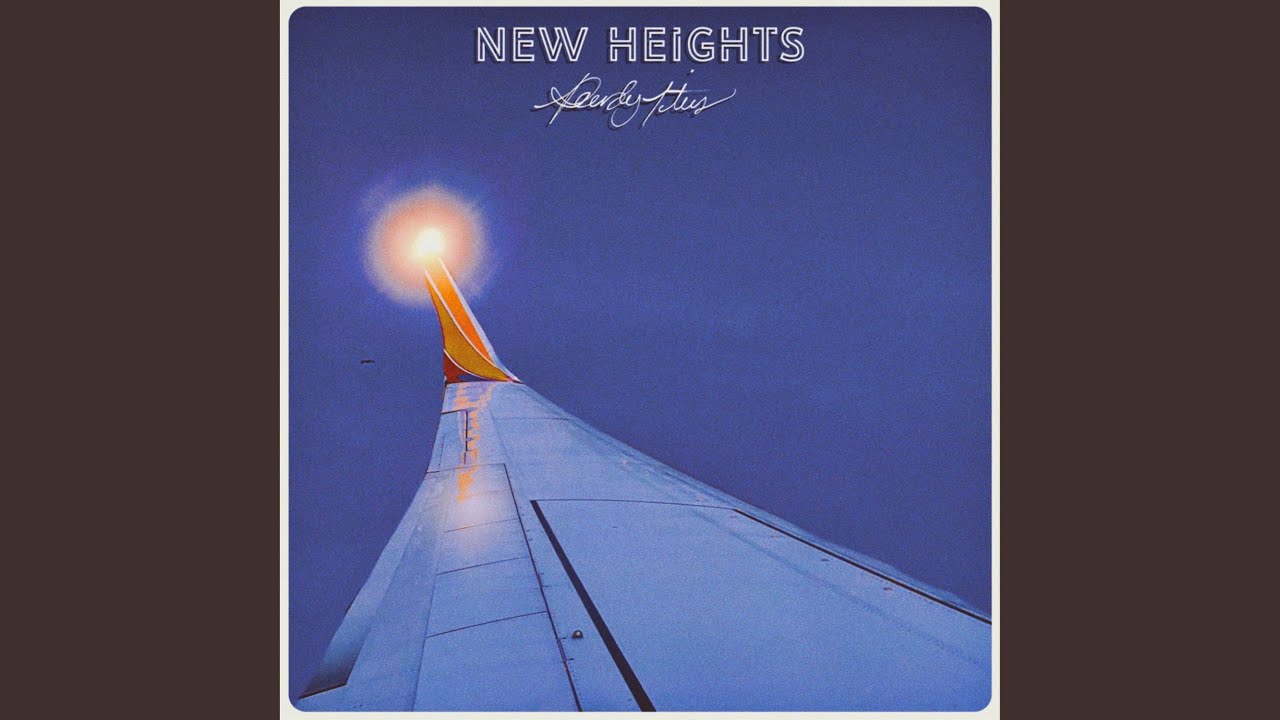 New Heights (Remaster) - YouTube