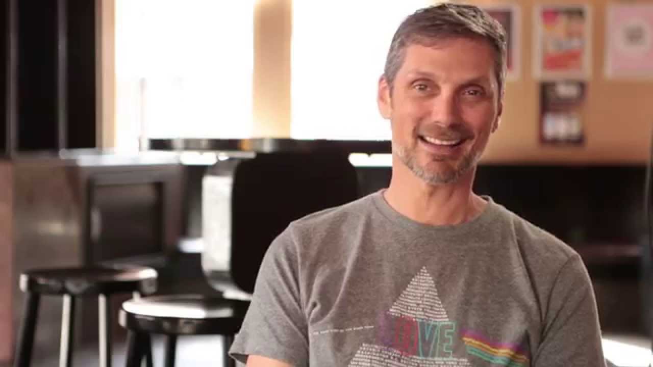 The Horizon Writer/Director speaks! - YouTube