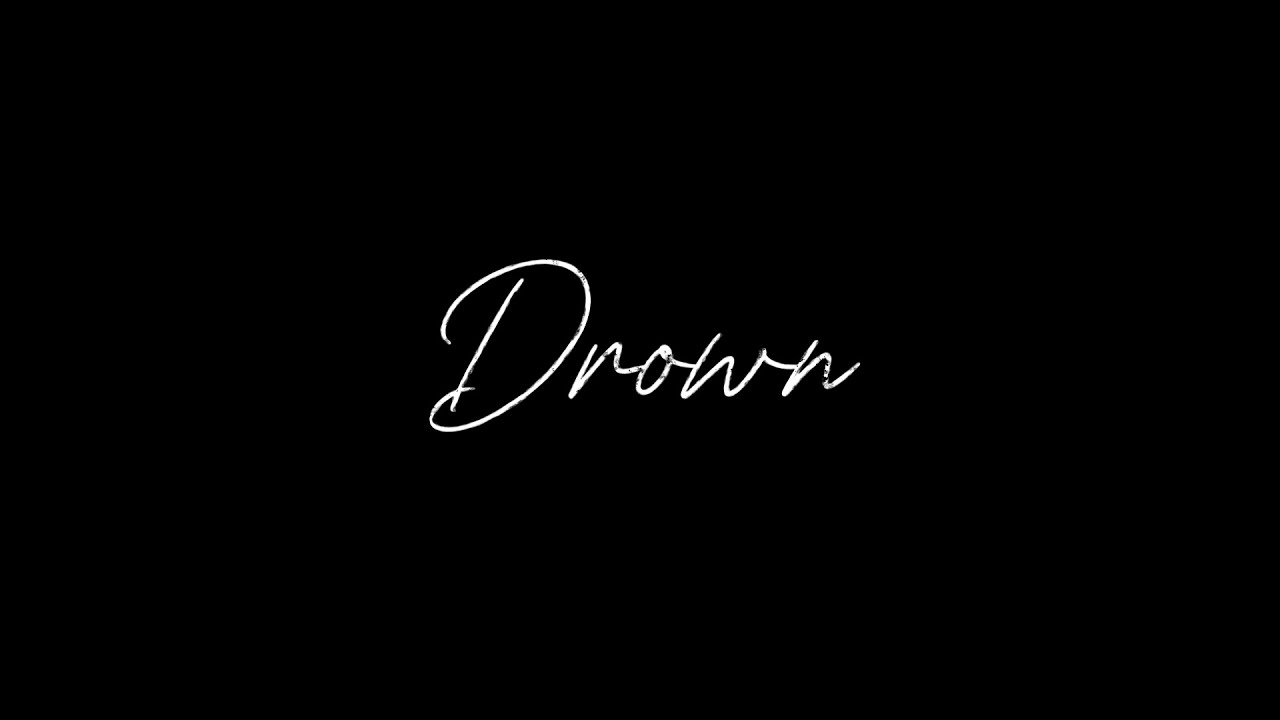 Drown - Bring Me The Horizon (Fan Lyric Video) - YouTube
