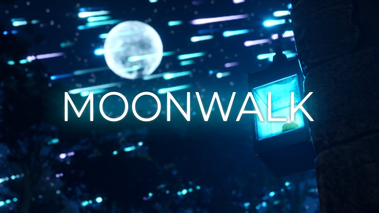 Moonwalk | CS:GO - YouTube