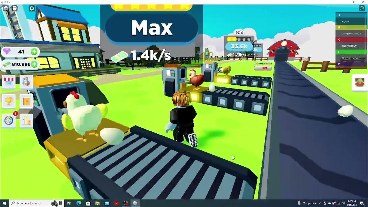 Making A Good Farm YouTube making-a-good-farm-youtube
