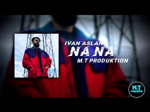 NA NA - M.T PRODUKTİON & İVAN ASLAN | Kurdish Trap (Official Lyric Video)