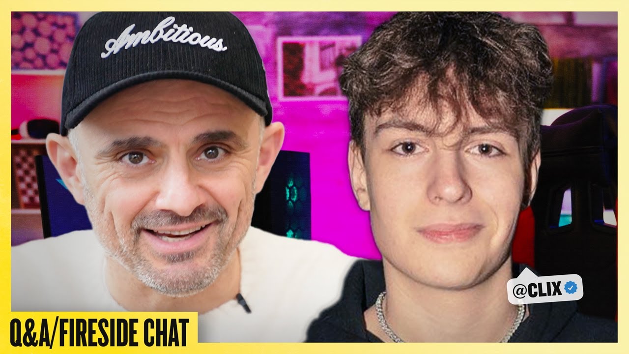 The Truth About Making Money, Investing, and Success l With Clix ...