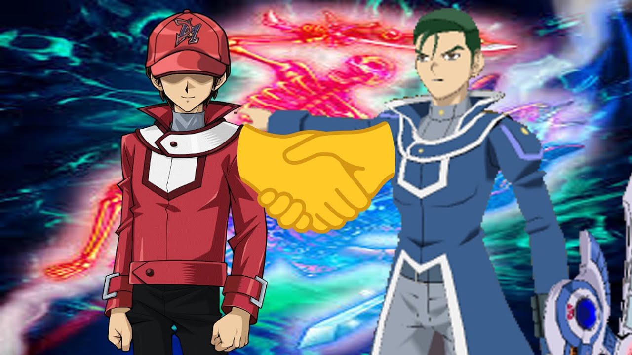 ME HICE EL DECK DE NOVA ¿SE PUEDE GANAR? | Yu-Gi-Oh! GX Tag Force ...