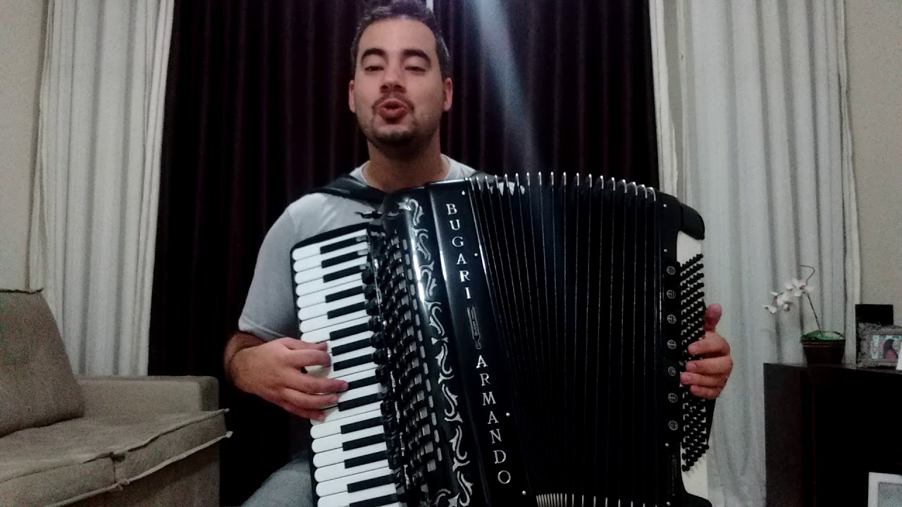 Cantando Edredon - André Castor - YouTube