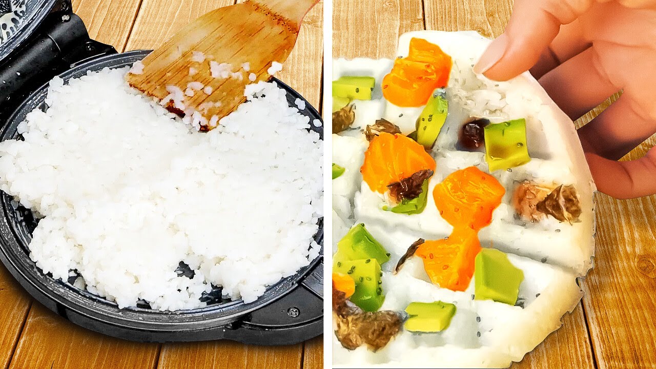 25 Homemade Asian Recipes You'll Love - YouTube