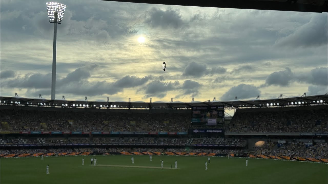 Sunshine then rain then sunny and now rain? - YouTube